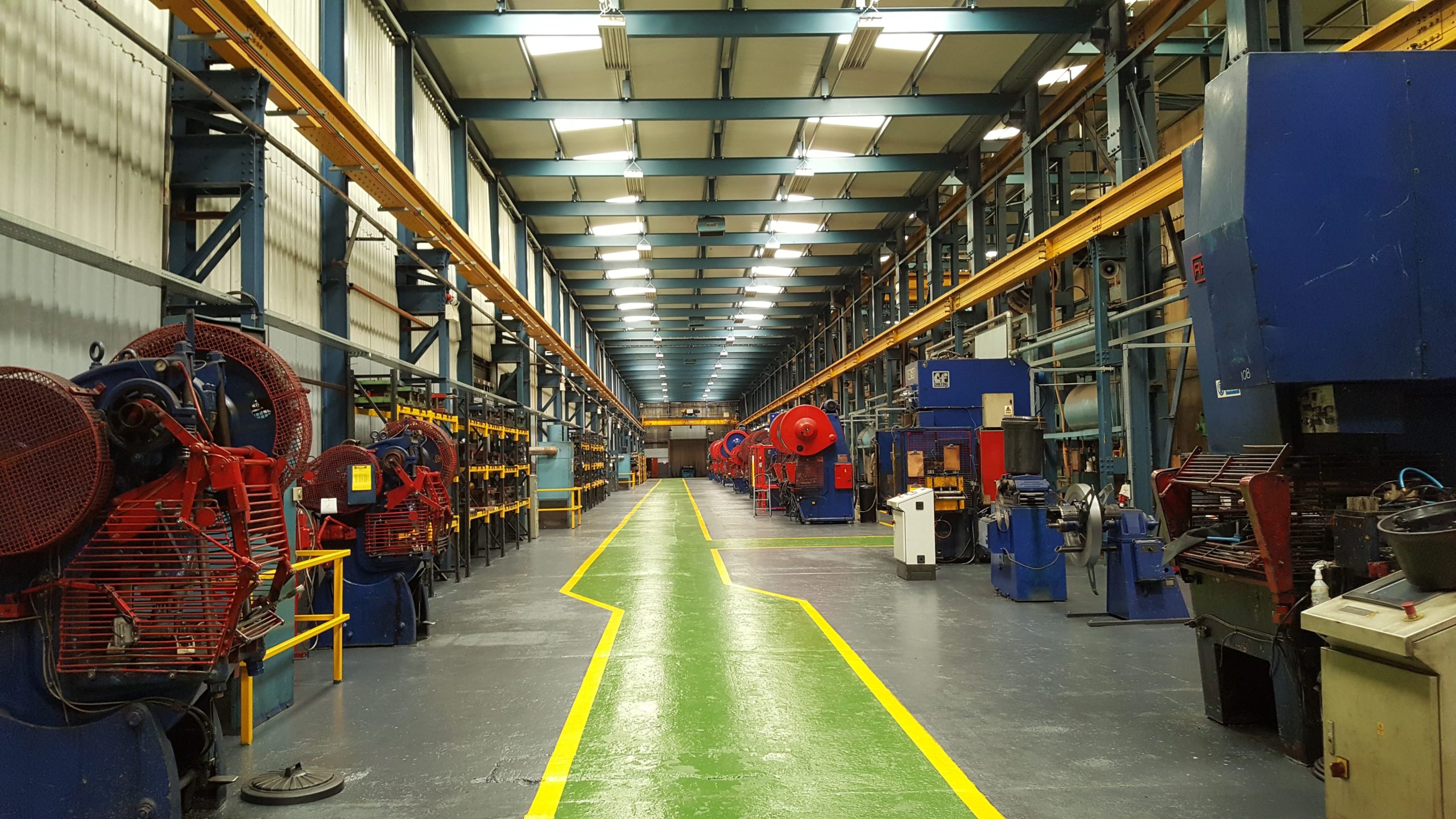 Gallery – Clydesdale Engineering