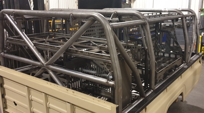 Gallery – Clydesdale Engineering