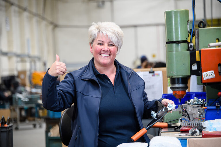 Clydesdale Engineering – Clydesdale Engineering